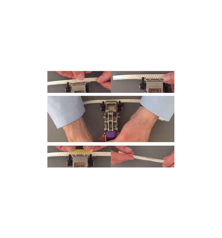 Stapler splice tool CST-010 - Atoo Electronics