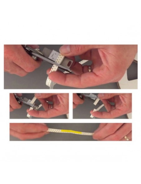 Splice cutter 8mm - Atoo Electronics