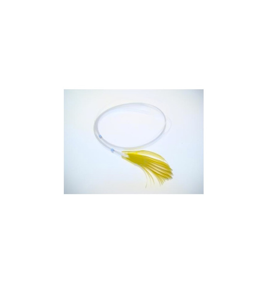 Cover tape extender 50µ - Atoo Electronics