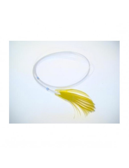 Cover tape extender 50µ - Atoo Electronics