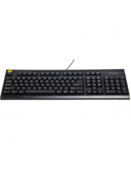 ESC PC keyboard - Atoo Electronics