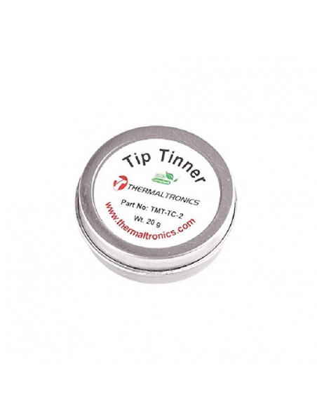 Tip tinner - Atoo Electronics