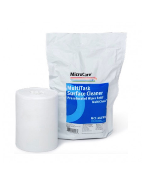 Microcare MultiTask Surface Cleaner MultiClean Refill - Atoo Electronics