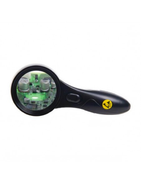 ESD Portable Magnifier - Atoo Electronics