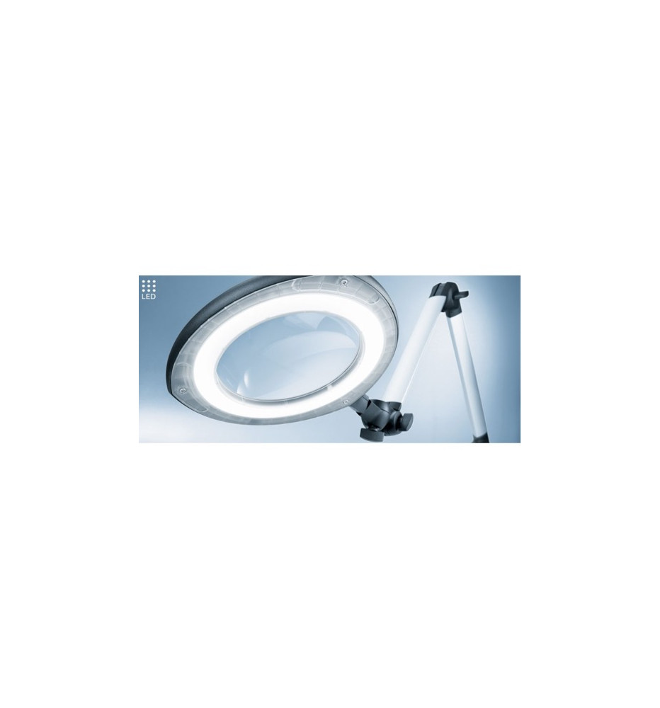 TEVISIO lamp Waldmann - Atoo Electronics