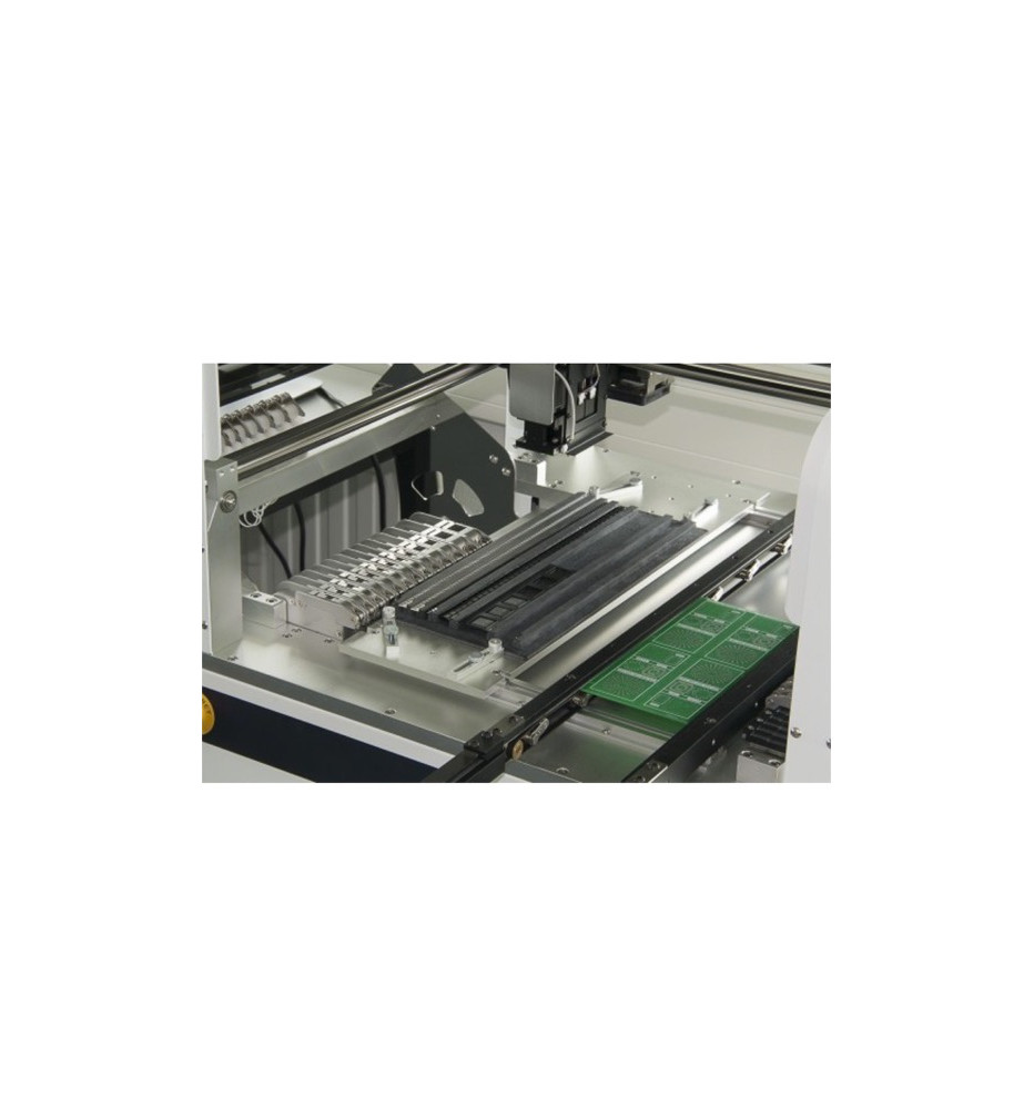 Strip feeder tray - Atoo Electronics