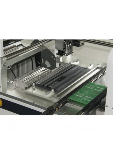 Strip feeder tray - Atoo Electronics