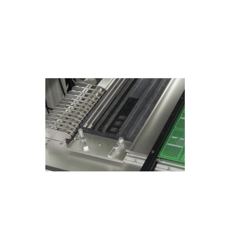 Strip feeder tray - Atoo Electronics
