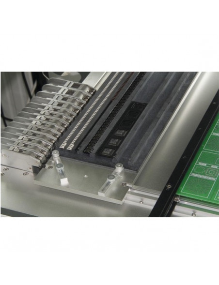 Strip feeder tray - Atoo Electronics
