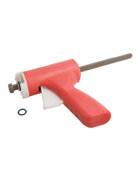 Manual dispensing gun - Atoo Electronics