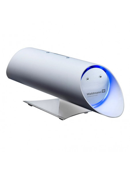 UV-C air disinfector ZAPP! - Atoo Electronics