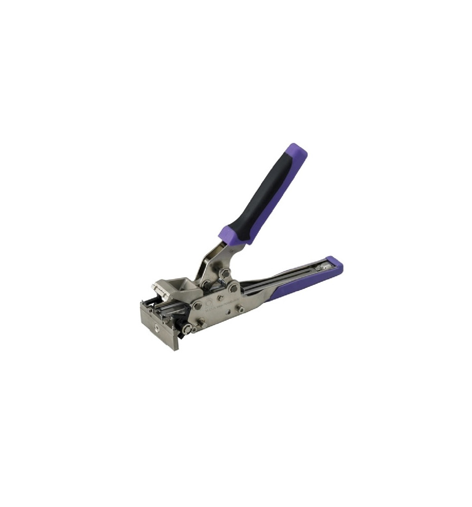 Kit stapler splice tool CST-010 and clips - Atoo Electronics