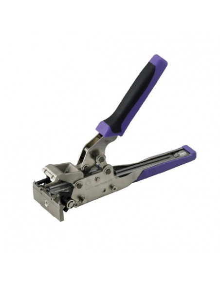 Kit pince raboutage stapler CST-010 et clips - Atoo Electronics