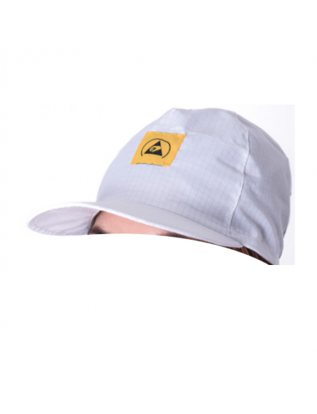 ESD baseball cap - Atoo Electronics