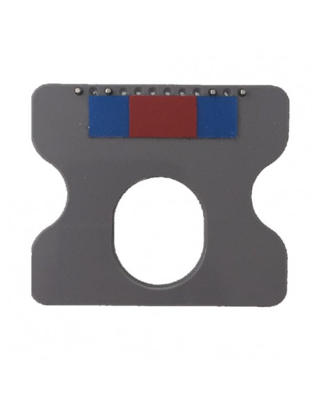 Plate jig for manual splice - Atoo Electronics