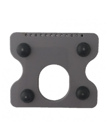 Plate jig for manual splice - Atoo Electronics